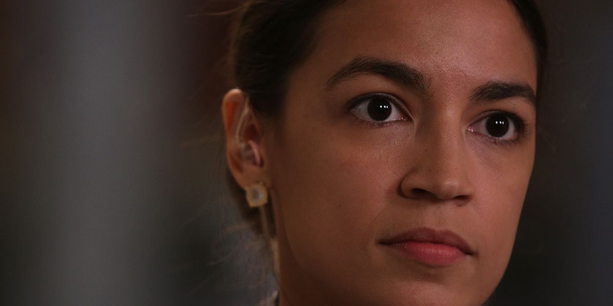 AOC gets pressed by Jake Tapper on whether 'concentration camps ...
