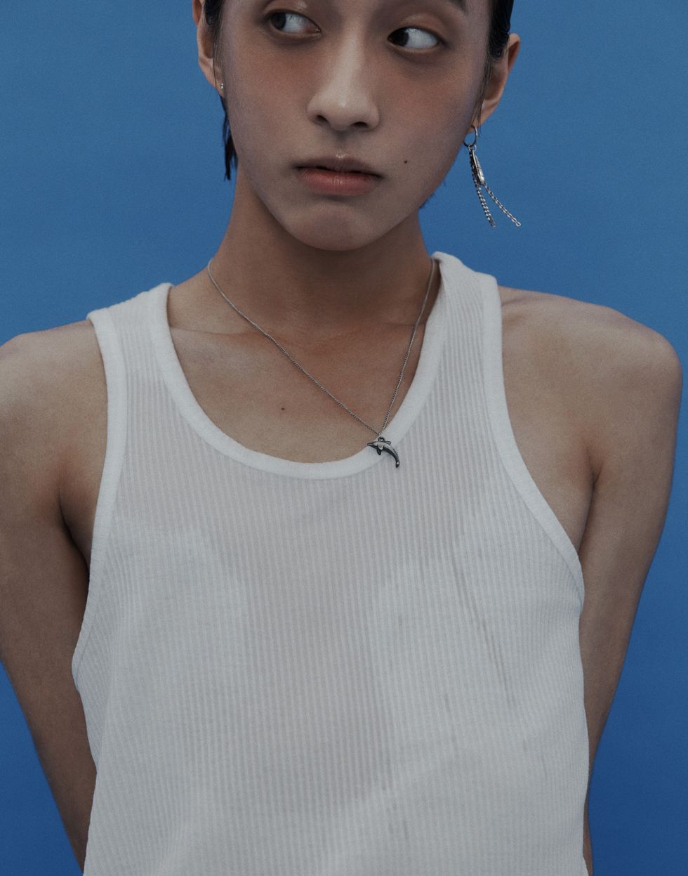 Gay K-Pop Star Holland on the Cover of PAPER Magazine Pride - PAPER ...