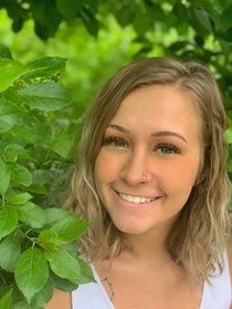 Mia McLaughlin on Odyssey