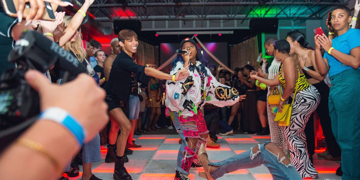 Red Bull Presents South Side Pride With Kidd Kenn - PAPER Magazine