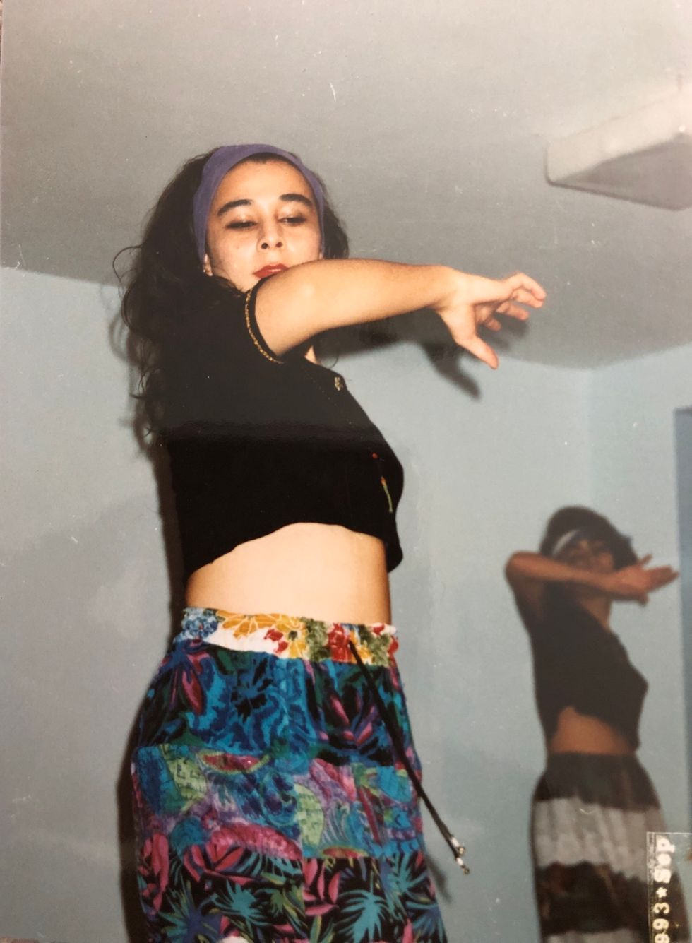 What It's Like to Dance in Iran - Dance Magazine