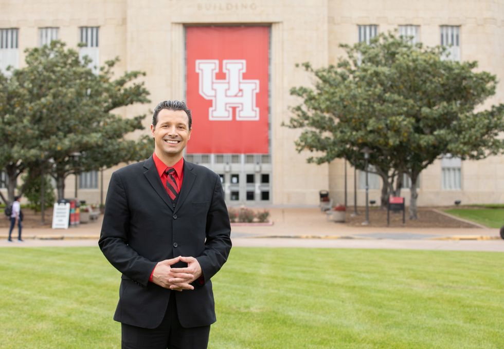 3 Houston innovators to know this week - InnovationMap
