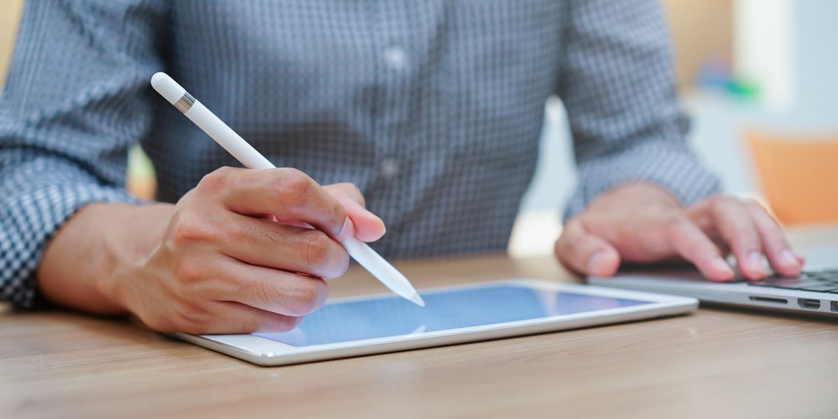 7 top digital notepads and notebooks for back to school time - Gearbrain