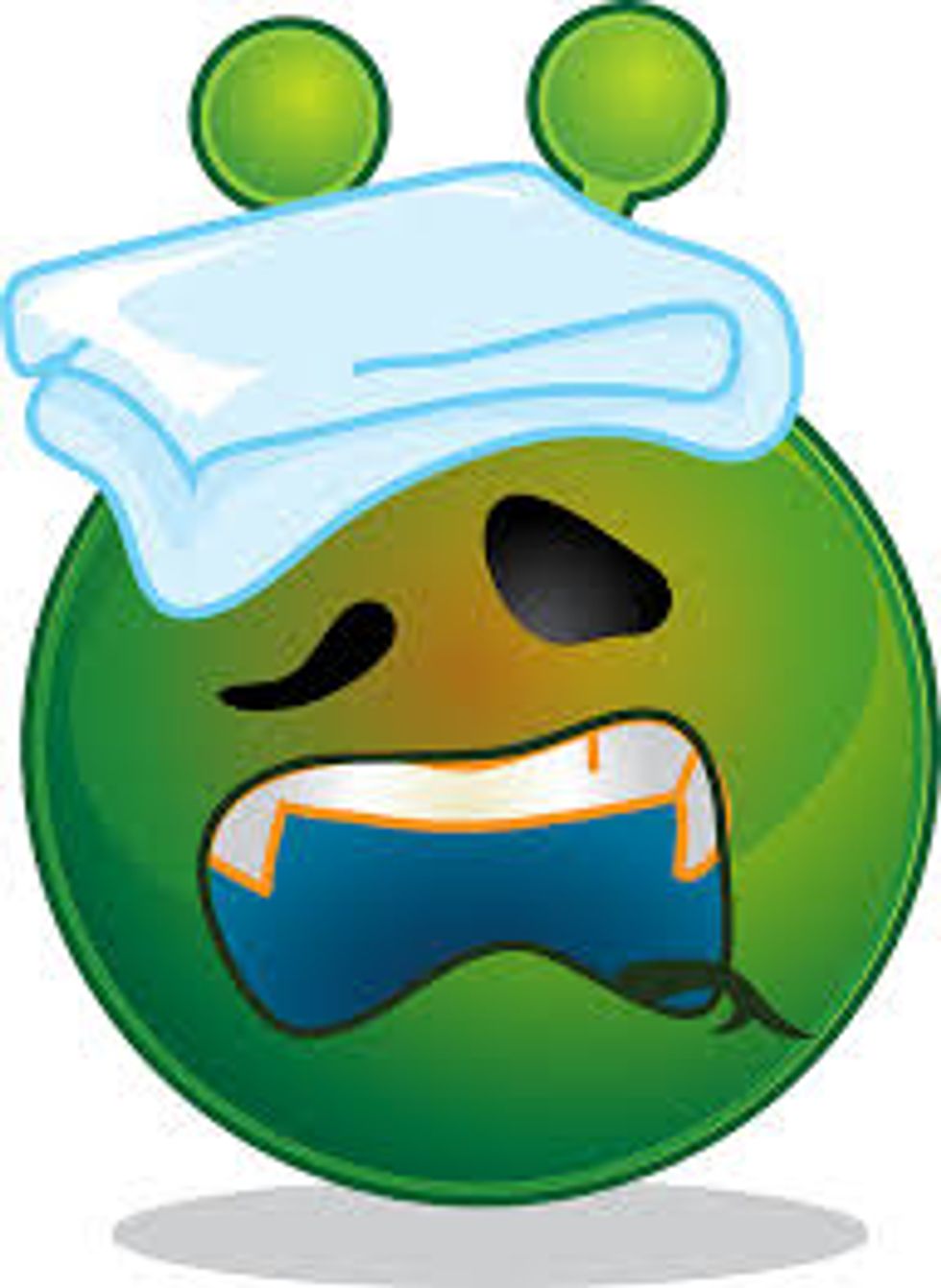 Let Bill Nye Explain Climate Change to You with Emojis - GOOD