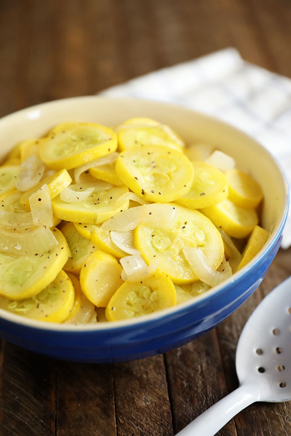 10 squash dishes you should serve this summer - It's a Southern Thing