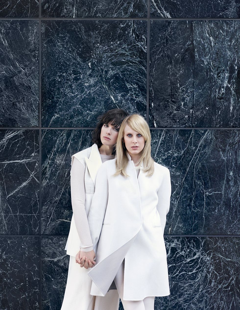 Meet the Trans Icons Making a Huge Impact on the World - GOOD