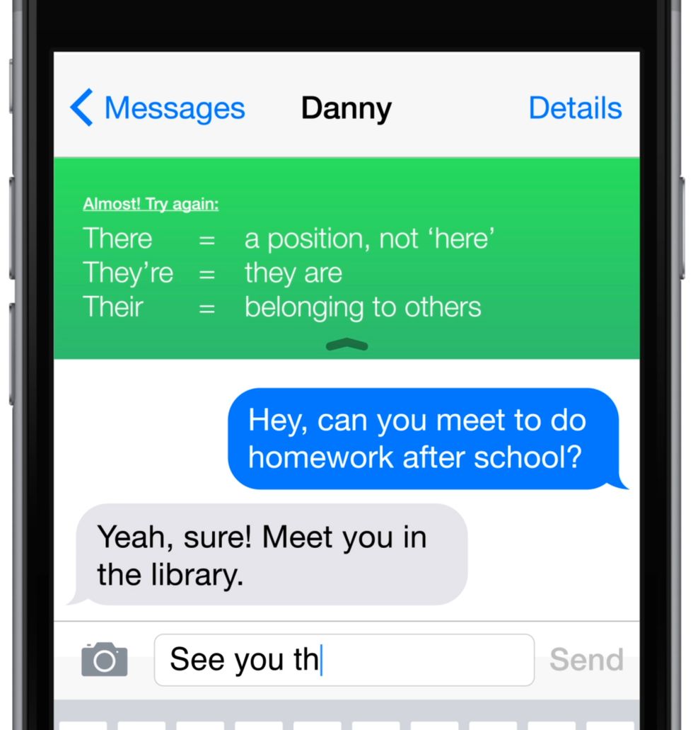 How Texting Can Actually Improve Your Writing Skills - GOOD