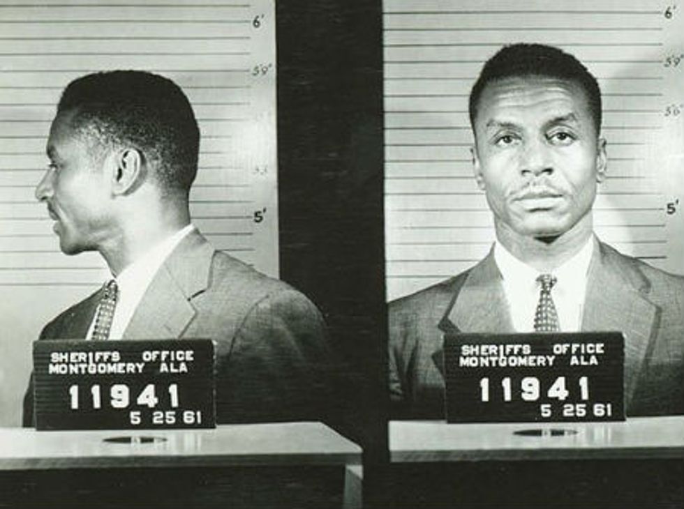 Five Things You Should Know About Fred Shuttlesworth - GOOD