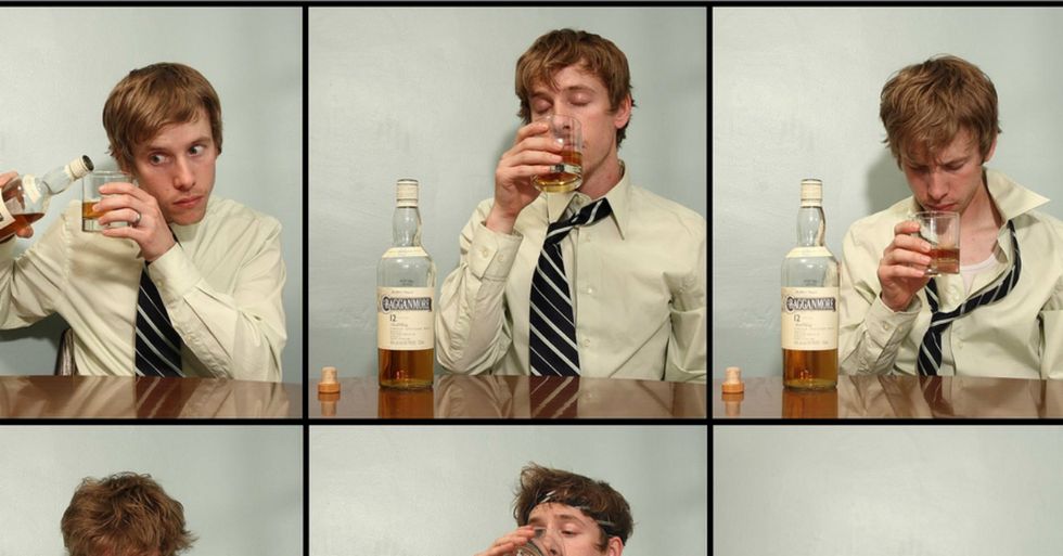 Do Certain Types of Alcohol Affect People Differently? - GOOD