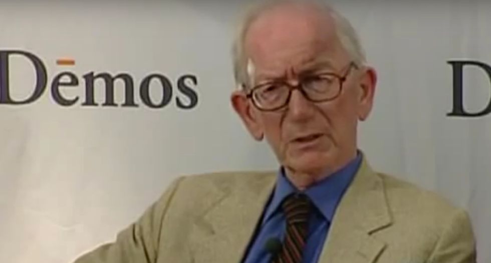 How ‘Big Math’ Is Keeping You Down - GOOD