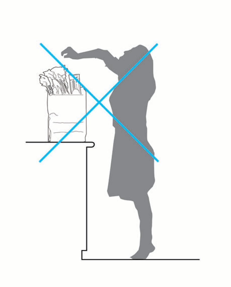 What If Your Food Hired an Architect to Redesign Your Kitchen? Part 2 ...