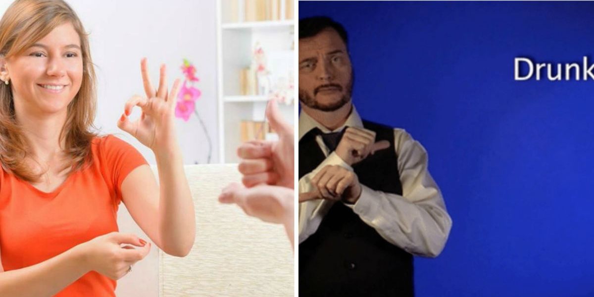 Giphy Teaches Sign Language Through GIFs - GOOD
