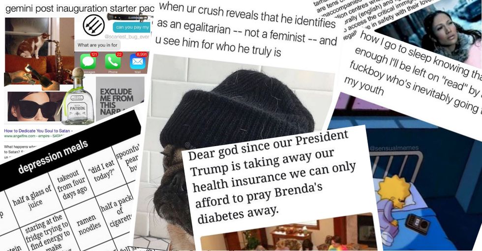 A Beginner’s Guide to Meme Making From The Internet’s Best Artists - GOOD