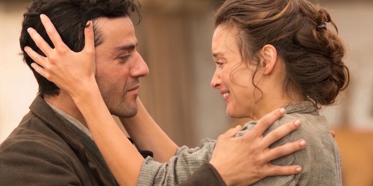 A Controversial Movie About The Armenian Genocide Is Finally Here - GOOD