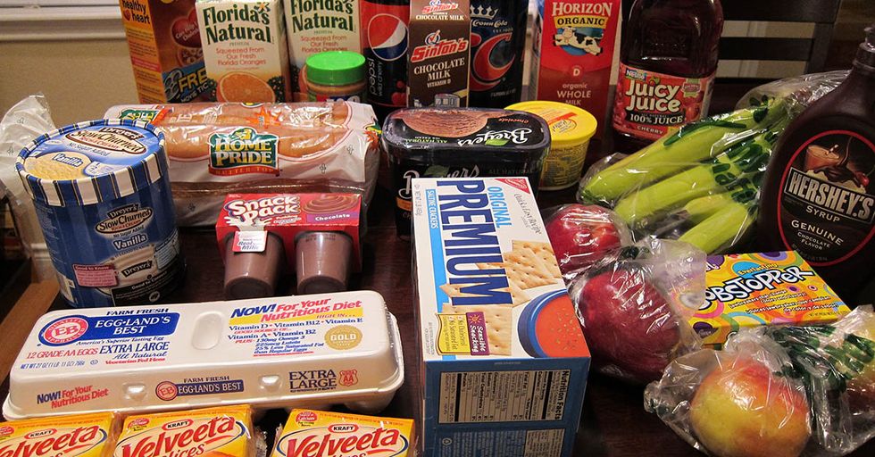 Your Favorite Products Are Being Made Smaller At The Same Price Thanks ...