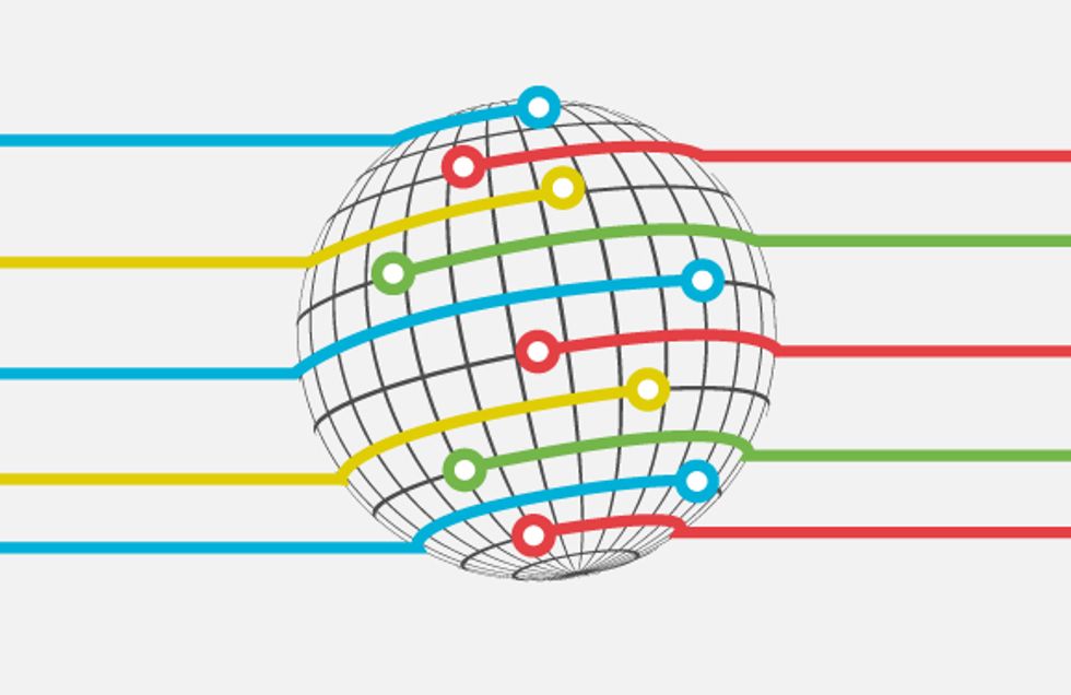 The Benefits of a Successful Singularity - GOOD