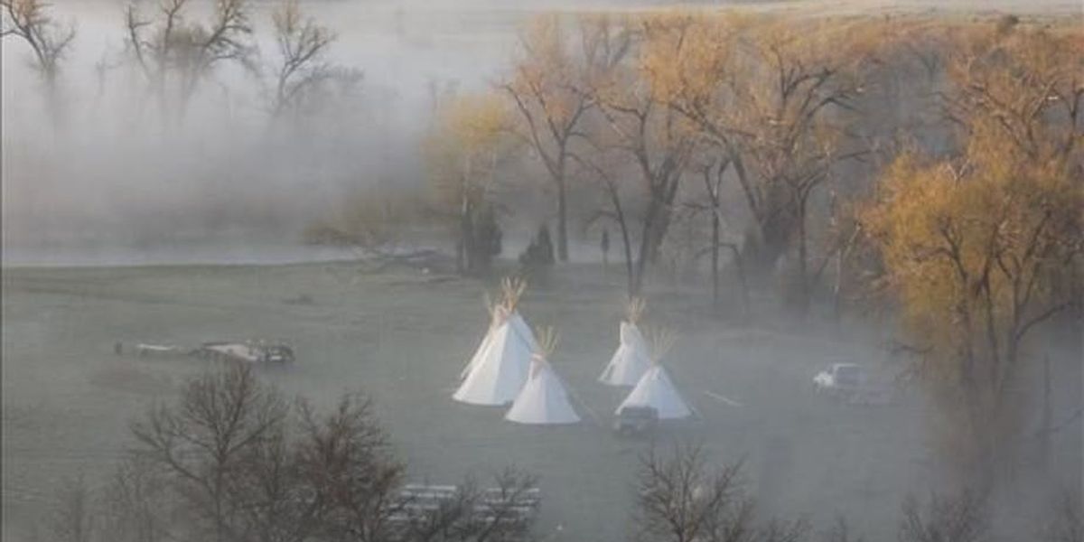 Native Americans Are Fighting Against Health Care Inequality - GOOD