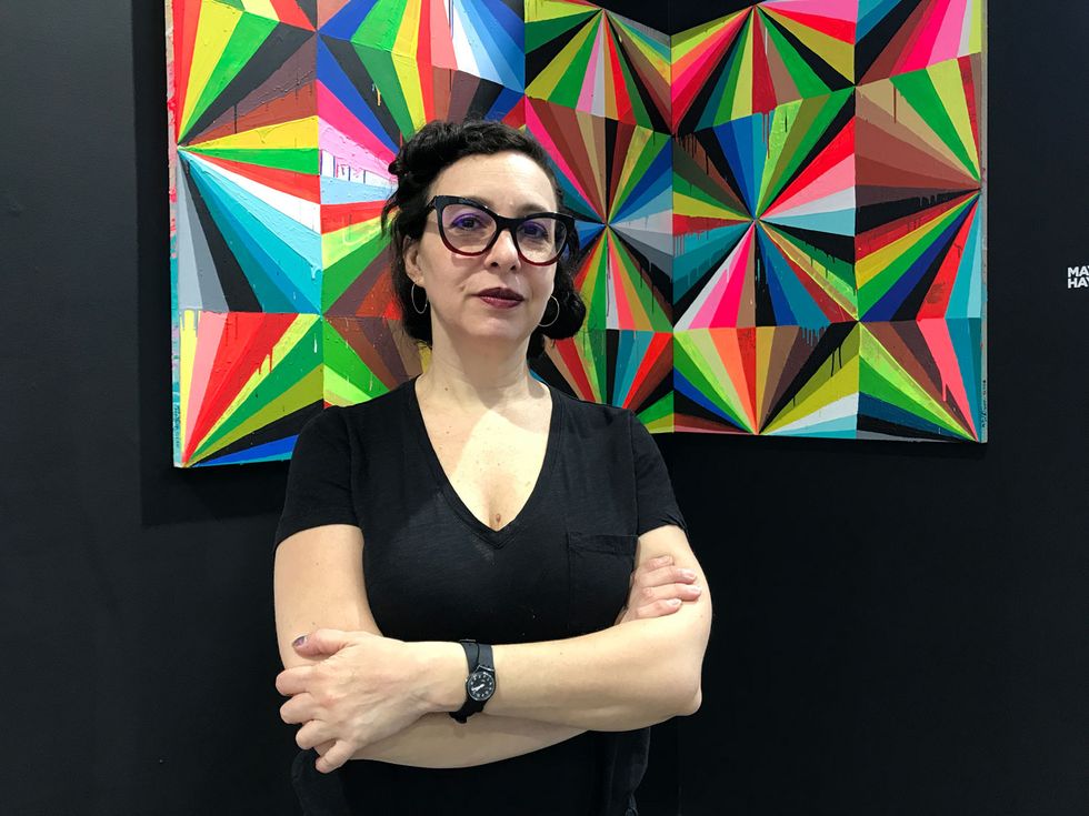 Exploring The Evolution Of Street Art - GOOD