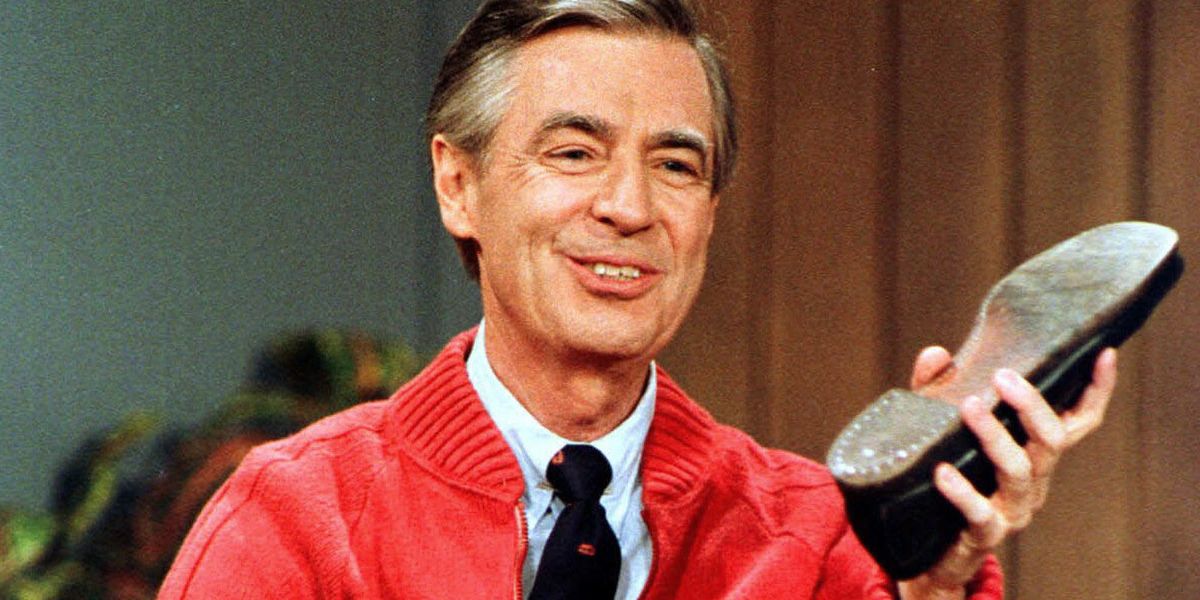 Why Mister Rogers’ Message Of Love And Kindness Is Good For Your Health ...