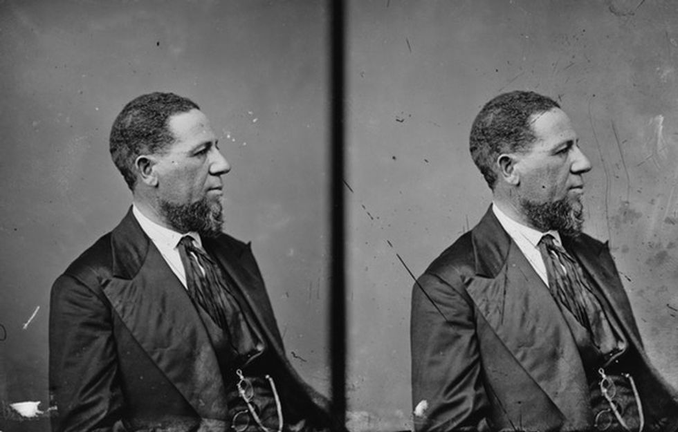 17 stunning photos of black Victorians show how history really looked ...