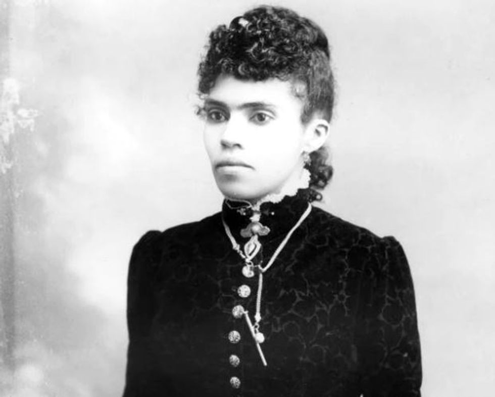 17 stunning photos of black Victorians show how history really looked ...