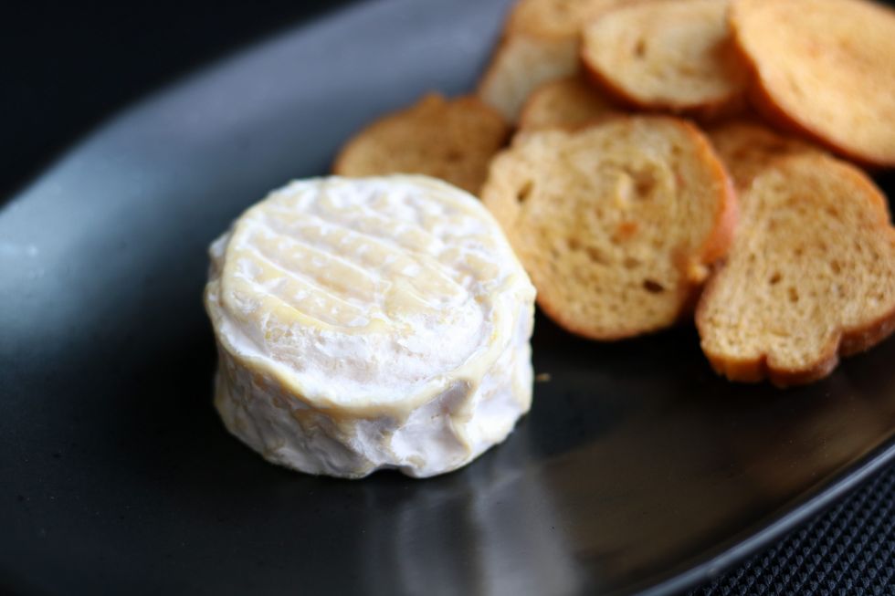Behold: The World’s First Heavy Metal Cheese - GOOD