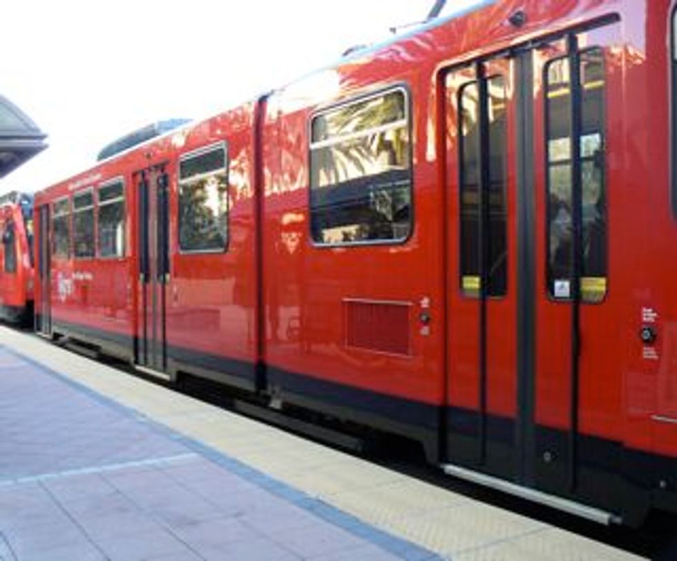 The Rail vs. Bus Rapid Transit Debate - Good