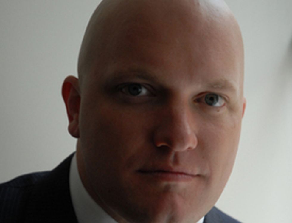 GOOD Q&A: Paul Rieckhoff - GOOD