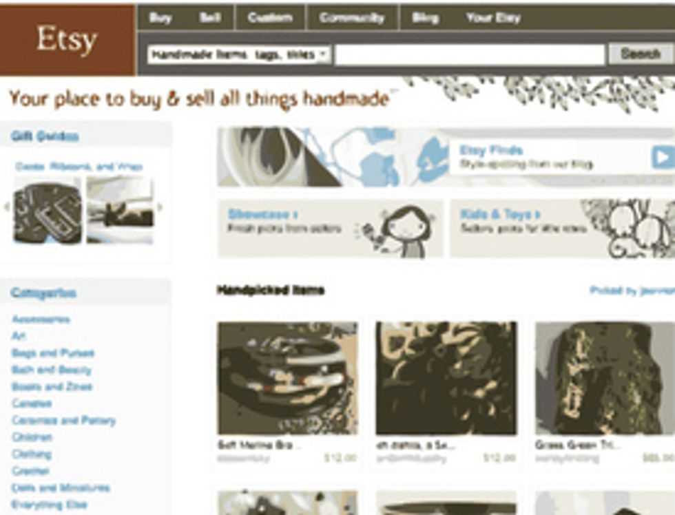 The Future of Buying and Selling - Good