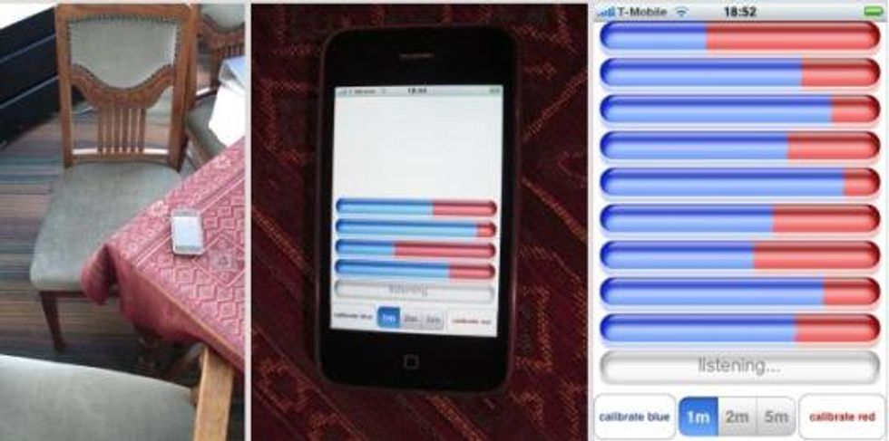 The Talk-o-Meter: Measure the Give and Take in Your Conversations - GOOD