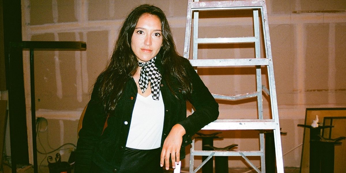 Coolest Person in the Room: Laura Mueller-Soppart - PAPER Magazine