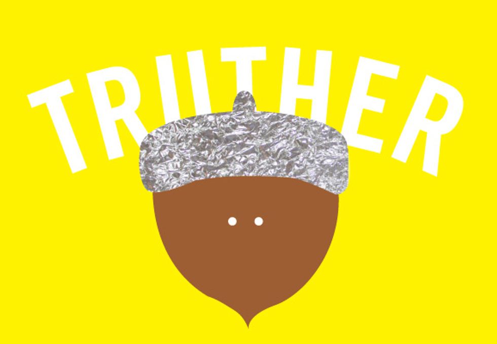 The Truther Movement Grows - GOOD