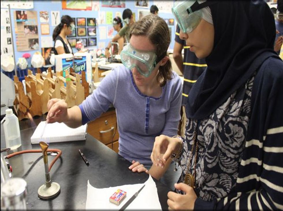 America s 10 Best Math And Science High Schools GOOD America s 10 Best Math And Science High Schools GOOD