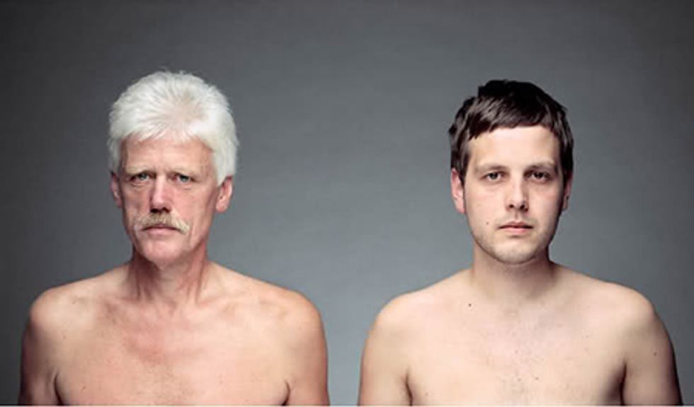 Intermission: Bridging The Generational Divide - GOOD