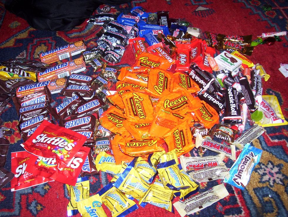 Ethical Halloween Candy That Doesn't Suck - GOOD