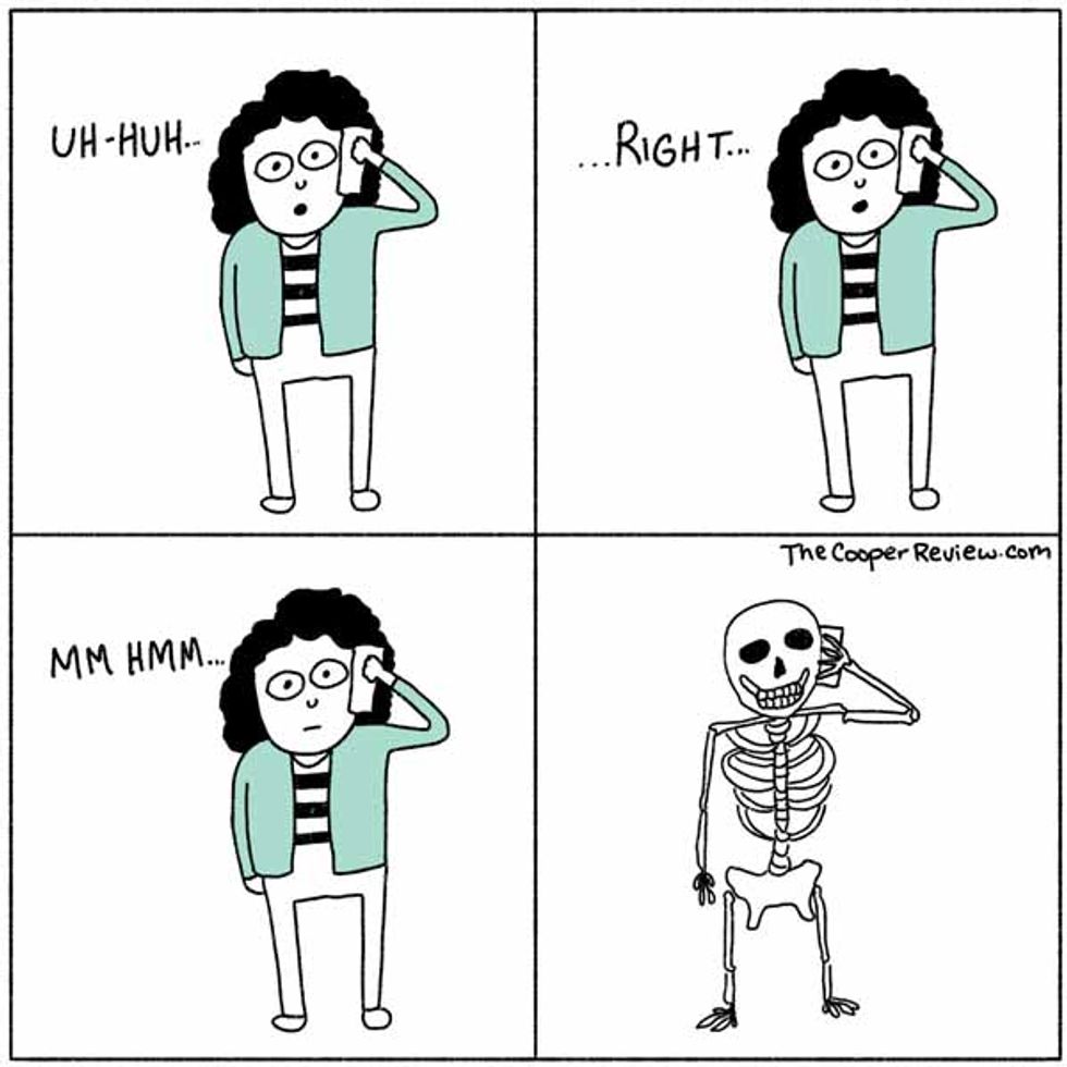 The People-Pleaser’s Guide To Pleasing People - GOOD