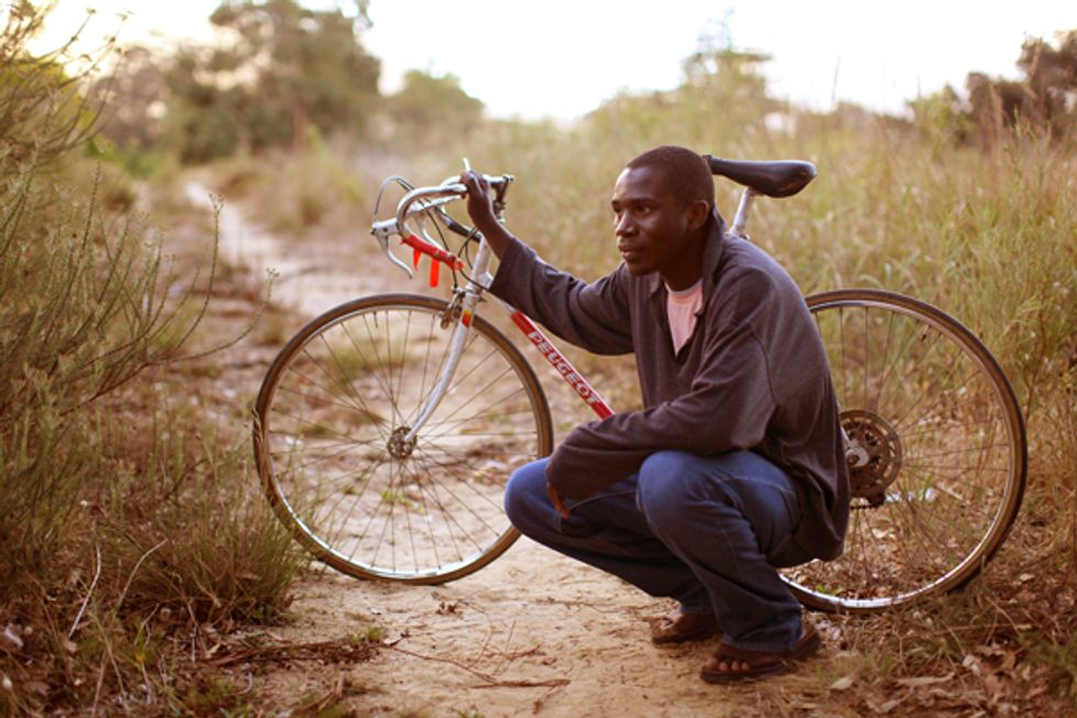Picture Show: Everyday South Africans and Their Bikes - GOOD