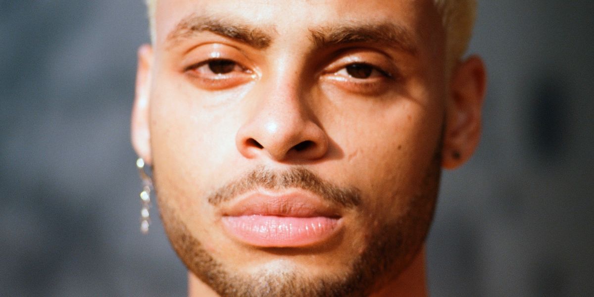 What Happened to Jovan Hill? - PAPER Magazine