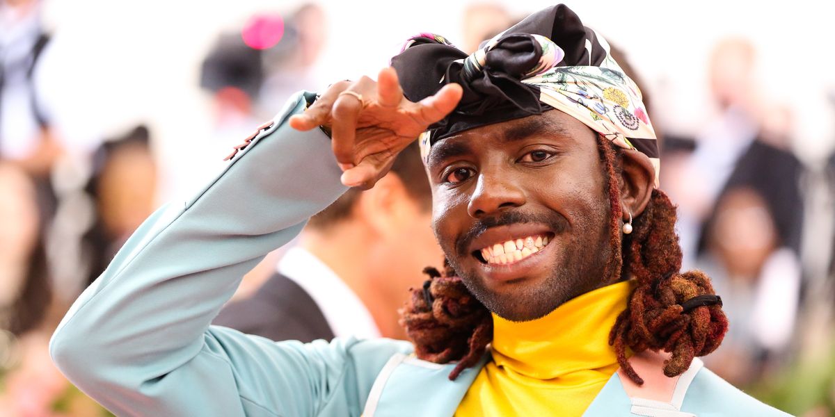 Blood Orange Dev Hynes Announces New Mixtape "Angel's Pulse" - PAPER ...