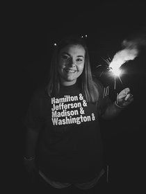 Kailee Martin on Odyssey