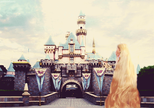 10 Life Lessons From Walt Disney