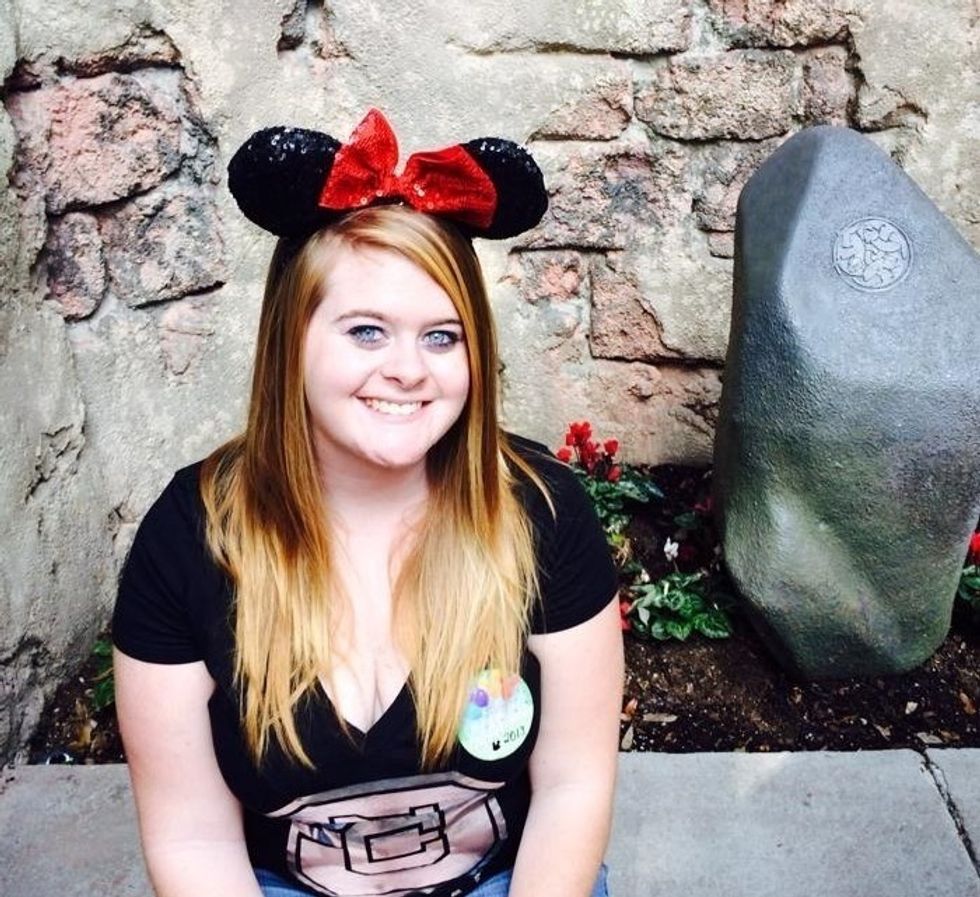 Did Disney movies influence millennial culture?