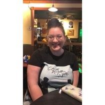 Katy Wise on Odyssey