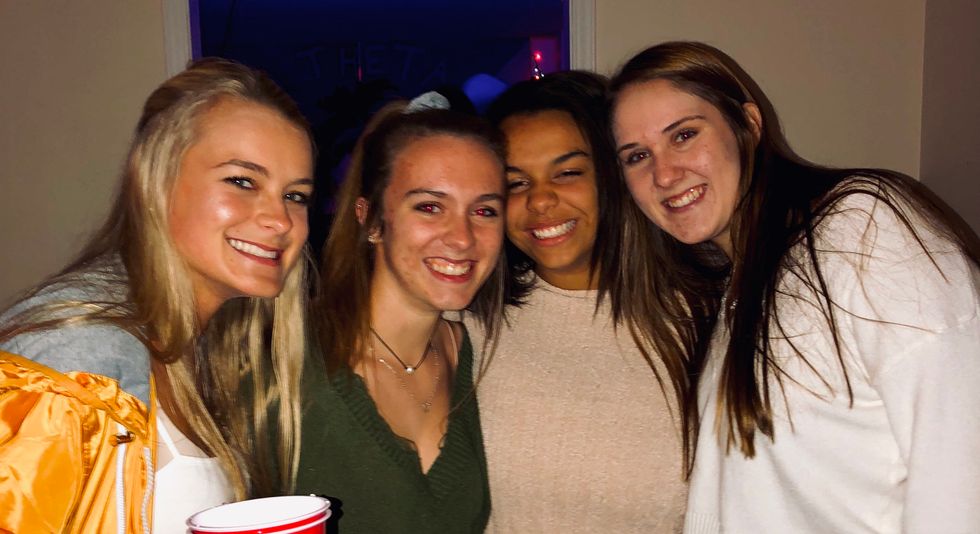 Best Friend Roommates Are Possible