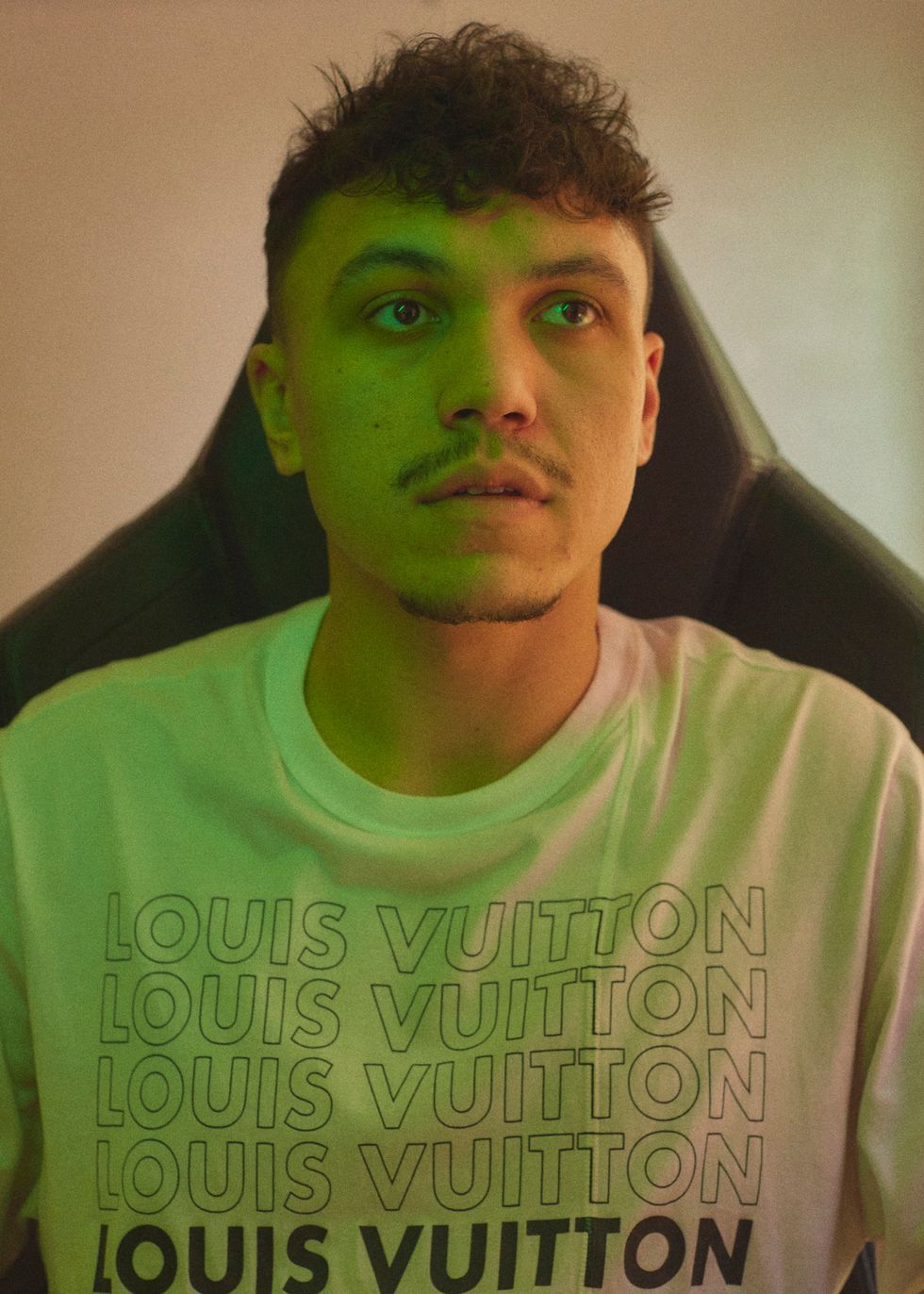 The FaZe Fortnite Pros' Mansion With FaZe Adapt and FaZe Kay - PAPER ...