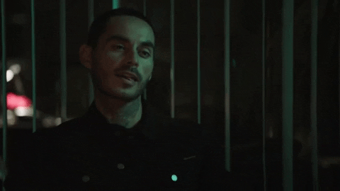 Why We Love Brio On Good Girls