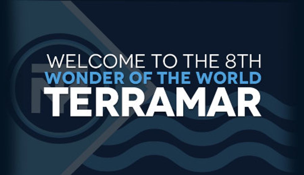The Terramar Project: Become a Citizen and Protector of the High Seas ...