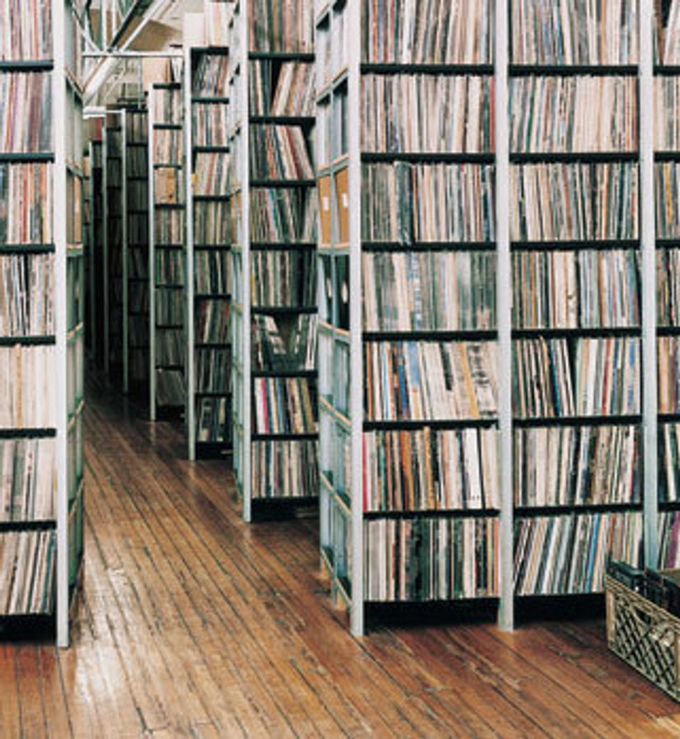 Permanent Record - GOOD