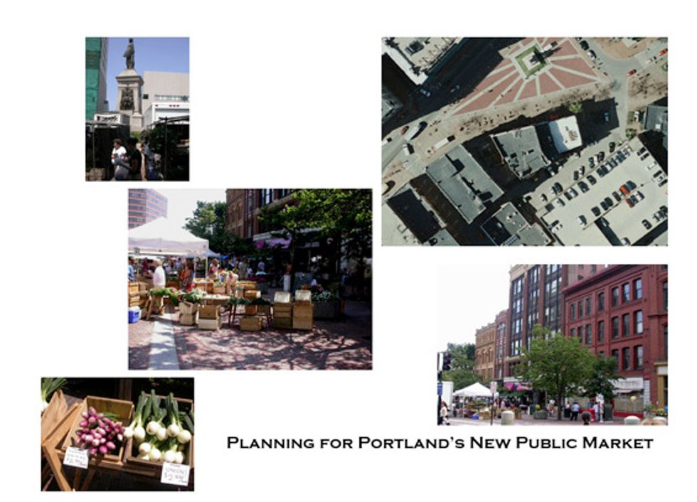 Redesign Your Farmers' Market Winners - GOOD