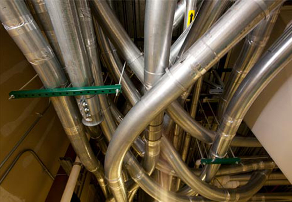 Pneumatic Fantastic: The Enduring Allure of Tube Transportation - GOOD